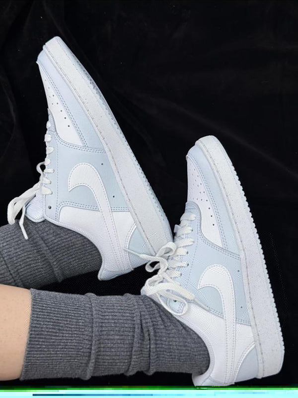 NIKE COURT VISION | 2 COLORS – crazt co